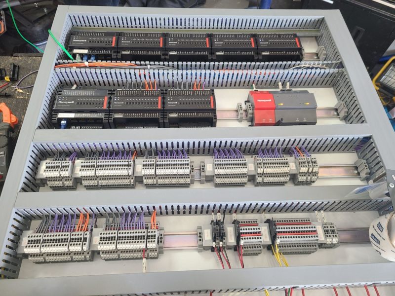 Guest Automation – Building Automation Systems, Ice Rink Automation ...